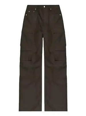 RICK OWENS Geth Cargo Pants