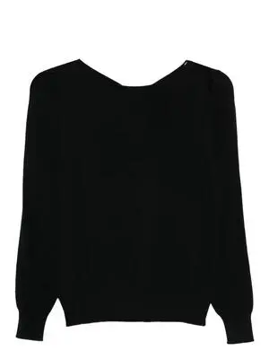 TWINSET Long Sleeve Top