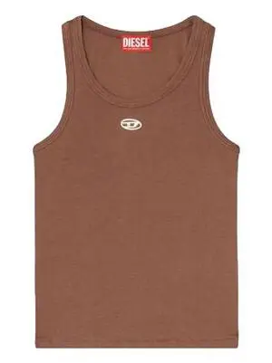 DIESEL Tankiod Tank Top
