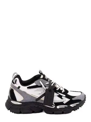 Off-White Sneakers Black