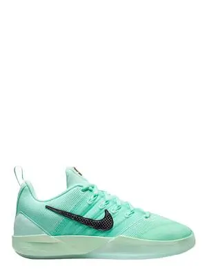 Nike Sabrina 3 All-star Sneakers - Mint Foam/metallic Gold