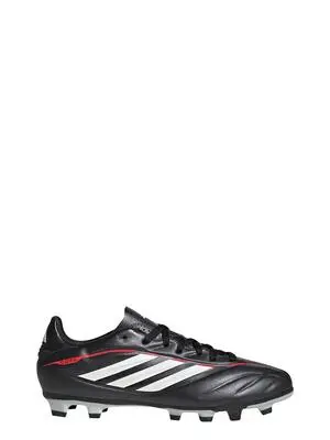 Adidas Copa Pure 4 Club Fg/mg Immortal Dna Pack - Core Black/cloud White/lucid Red