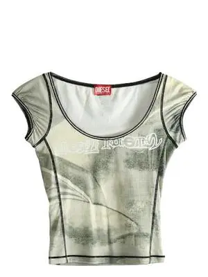 DIESEL TIcaty Tank Top