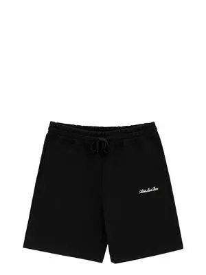 Aimé Leon Dore Ald Uniform Sweatshort - Black