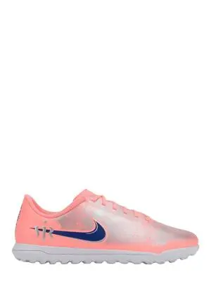 Nike Mercurial Vapor 16 Club Tf Vini Jr. Sneakers - Sunset Pulse/old Royal