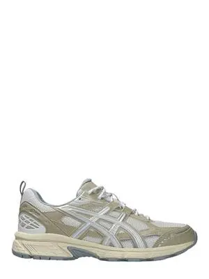Asics Asics Gel-Nunobikiiin Lace-Up Sneakers White/putty