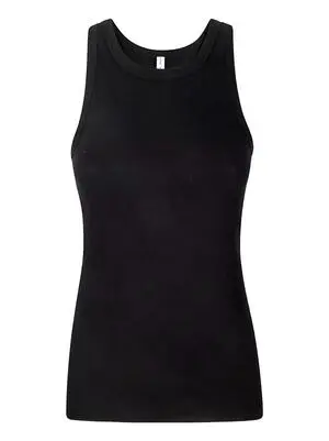 SAMSOE SAMSOE Alexo Tank Top - Black