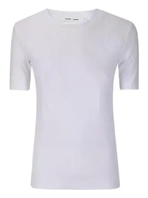 SAMSOE SAMSOE Saalexo T-shirt - White