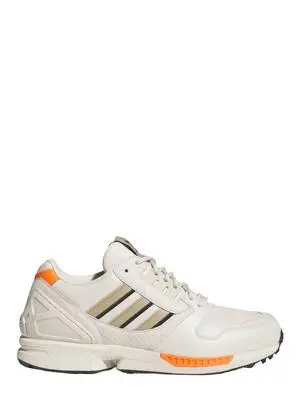 Adidas Zx 8000 Spikeless Golf Sneakers - Alumina/hemp/core Black