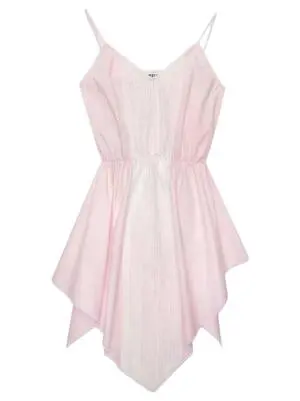 MSGM Mini Dress - Pink