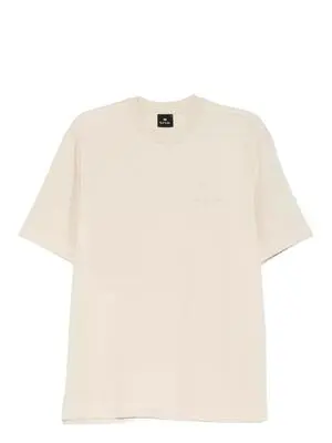 Paul Smith Short-sleeve T-shirt - Neutrals