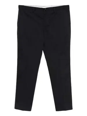 Paul Smith Mid Chino Trousers - Black