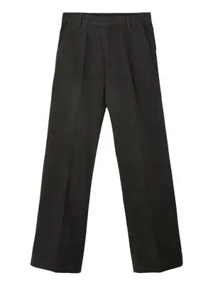 CAMPER Cotton Tailoring Trousers