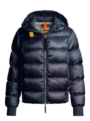 PARAJUMPERS Mariah Padded Jacket - Blue