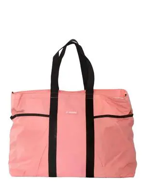K-WAY Saint Malo Tote Bag - Pink