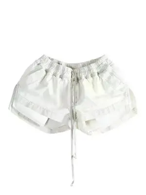 RICK OWENS DRKSHDW Drawstring Shorts