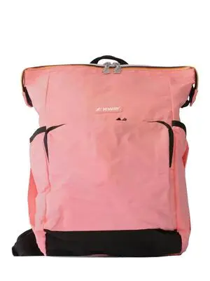 K-WAY Maizy Backpack Pink