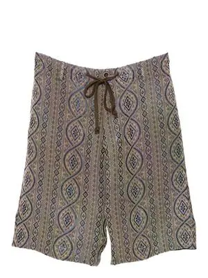 UMA WANG Pallor Shorts