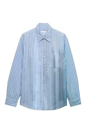 PRADA Re-nylon Shirt