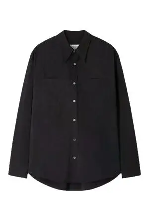 TONYWACK Buttoned Pocket Shirt