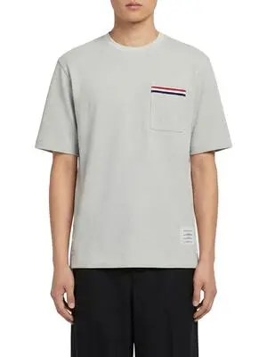 Thom Browne T-shirt - Grey