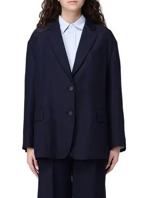 Brunello Cucinelli Jacket - Blue