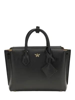 Mcm Handbag - Black