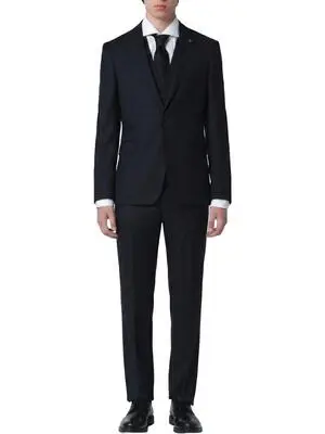 Tagliatore Suit - Blue