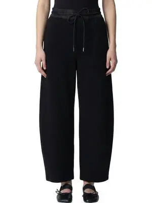 SACAI Wide Leg Trousers