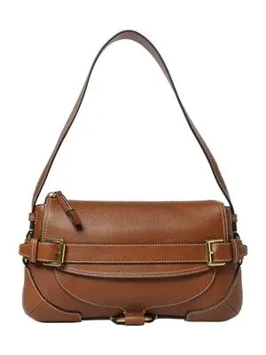 Mulberry Shoulder Bag - Brown