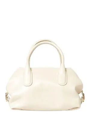 THEMOIRE Handbag - White