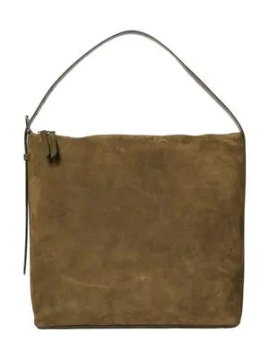 A.p.c. Shoulder Bag - Brown