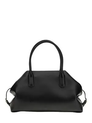 THEMOIRE THEMOIRÈ Handbag Black