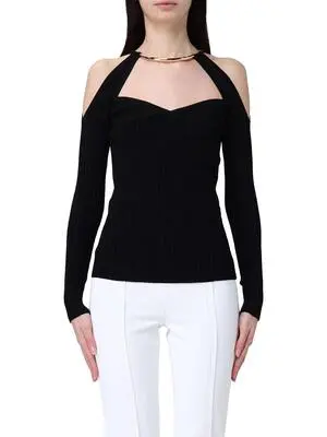 Elisabetta Franchi Sweater - Black