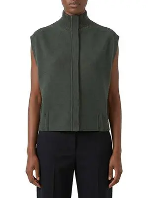 SA SU PHI Vest - Military