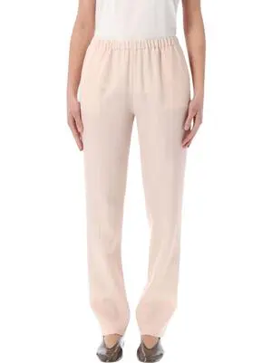Loulou De Saison Trousers - Pink