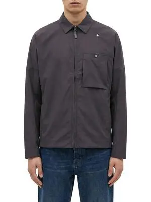 Stone Island Jacket - Charcoal