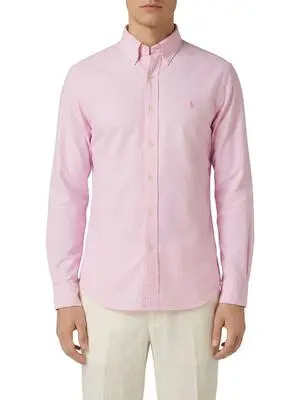 Polo Ralph Lauren Shirt - Pink