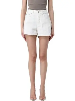 Off-White Shorts - White