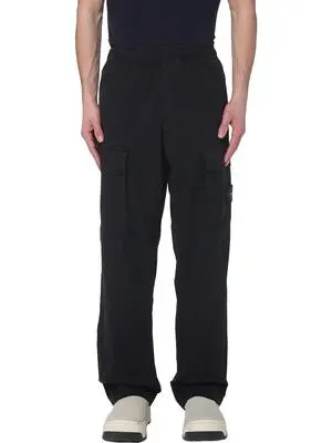 Stone Island Pants - Black