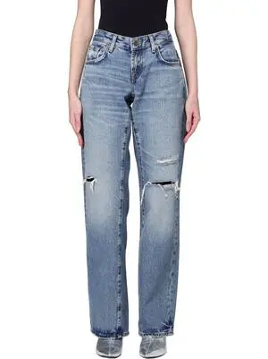 7 For All Mankind Jeans - Blue