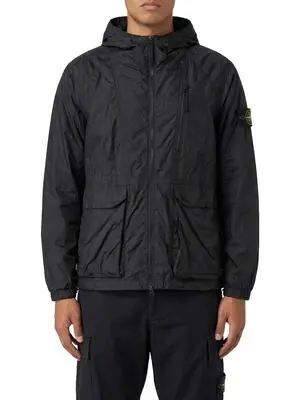 Stone Island Jacket - Navy