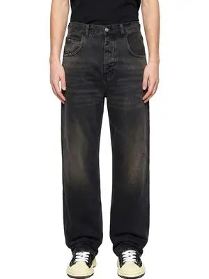 HAIKURE Jeans - Black