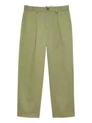 NEW AMSTERDAM SURF ASSOCIATION Trousers Green