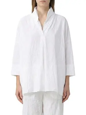 DANIELA GREGIS Daniela Gregis Shirt White
