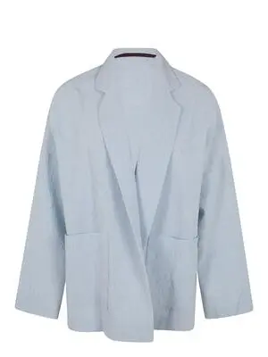DANIELA GREGIS Jacket - Blue