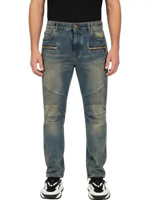 Balmain Jeans - Blue