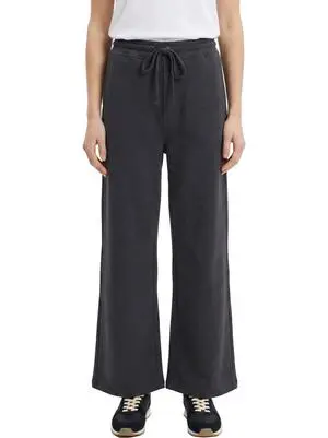 THOM KROM Pants - Black