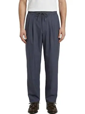 PT TORINO Trousers - Blue