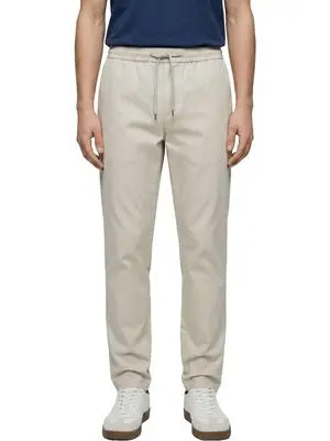 PT TORINO Trousers - White